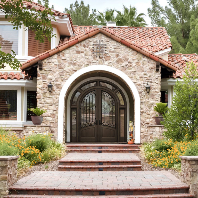 Custom Doors - DSA Doors