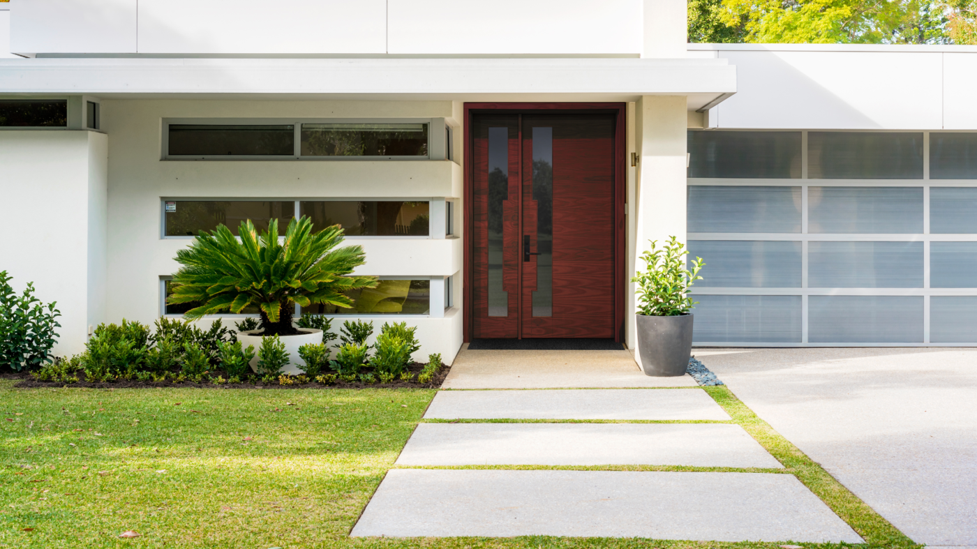 DSA Doors - Top Rated Door Company in Raleigh NC