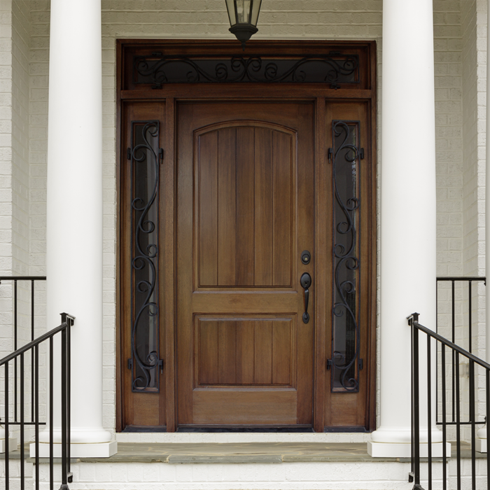 Traditional Doors - DSA Doors