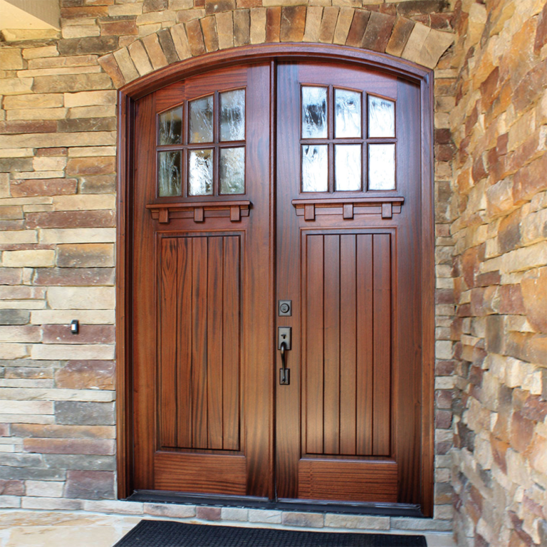 All Entry Doors - DSA Doors