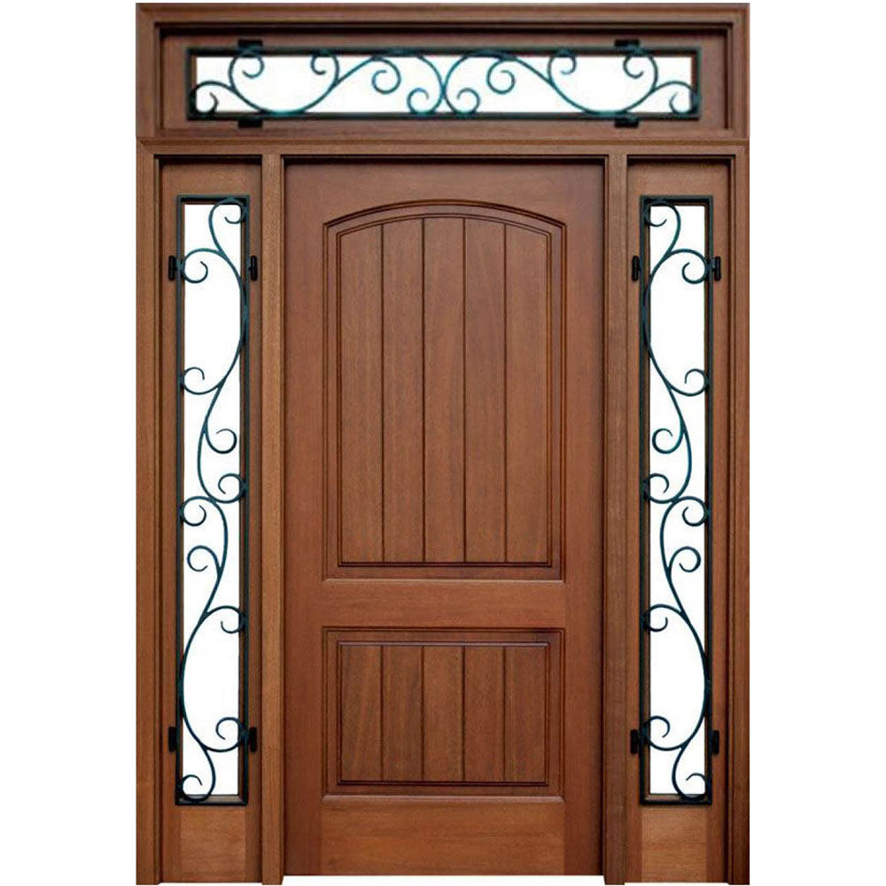 Decatur Hendersonville - DSA Doors