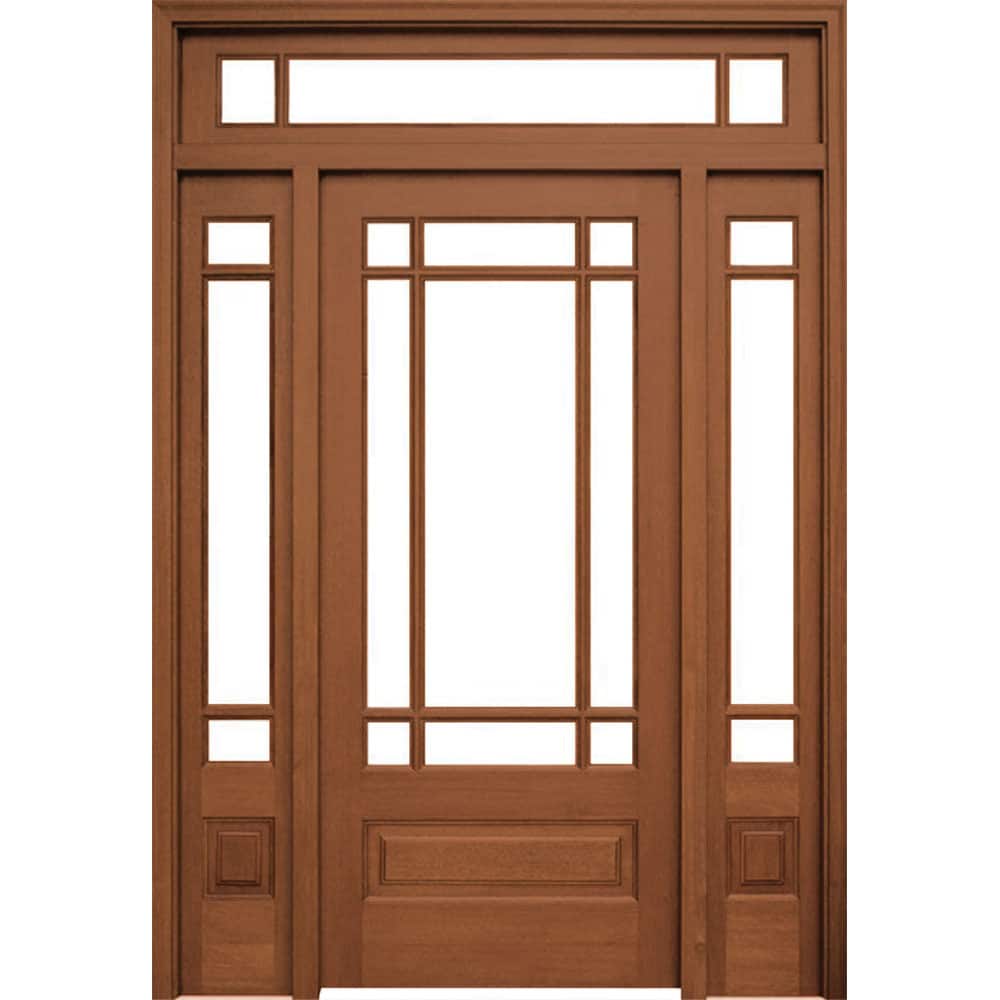 Madison - DSA Doors