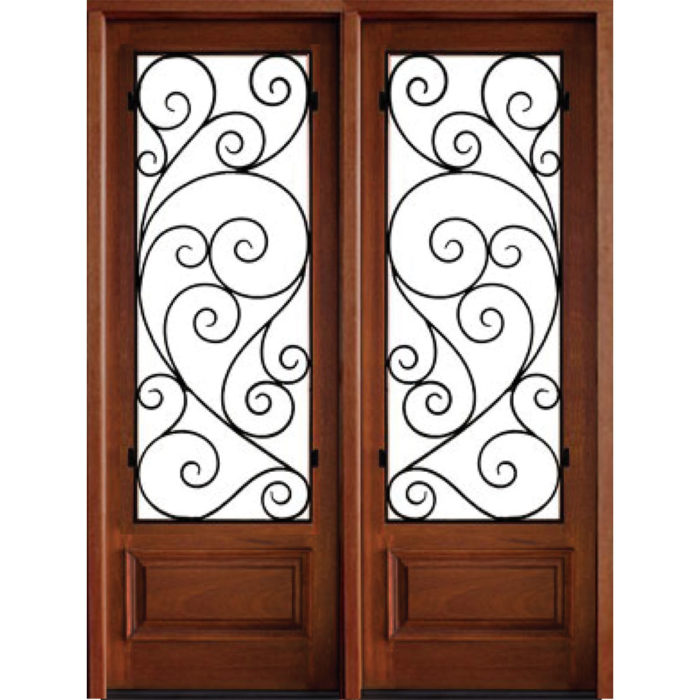 Wakefield - DSA Doors