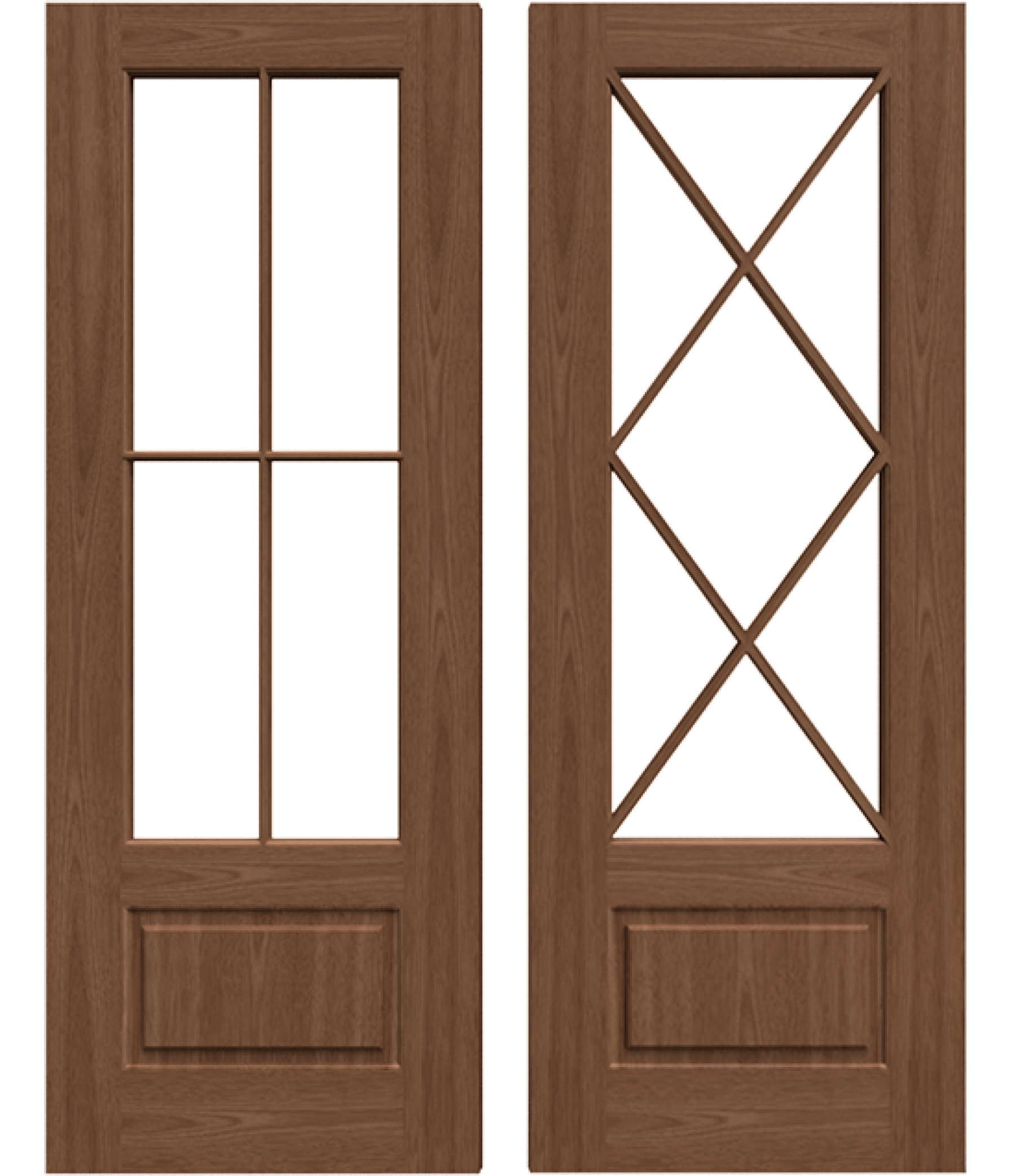 Port - DSA Doors