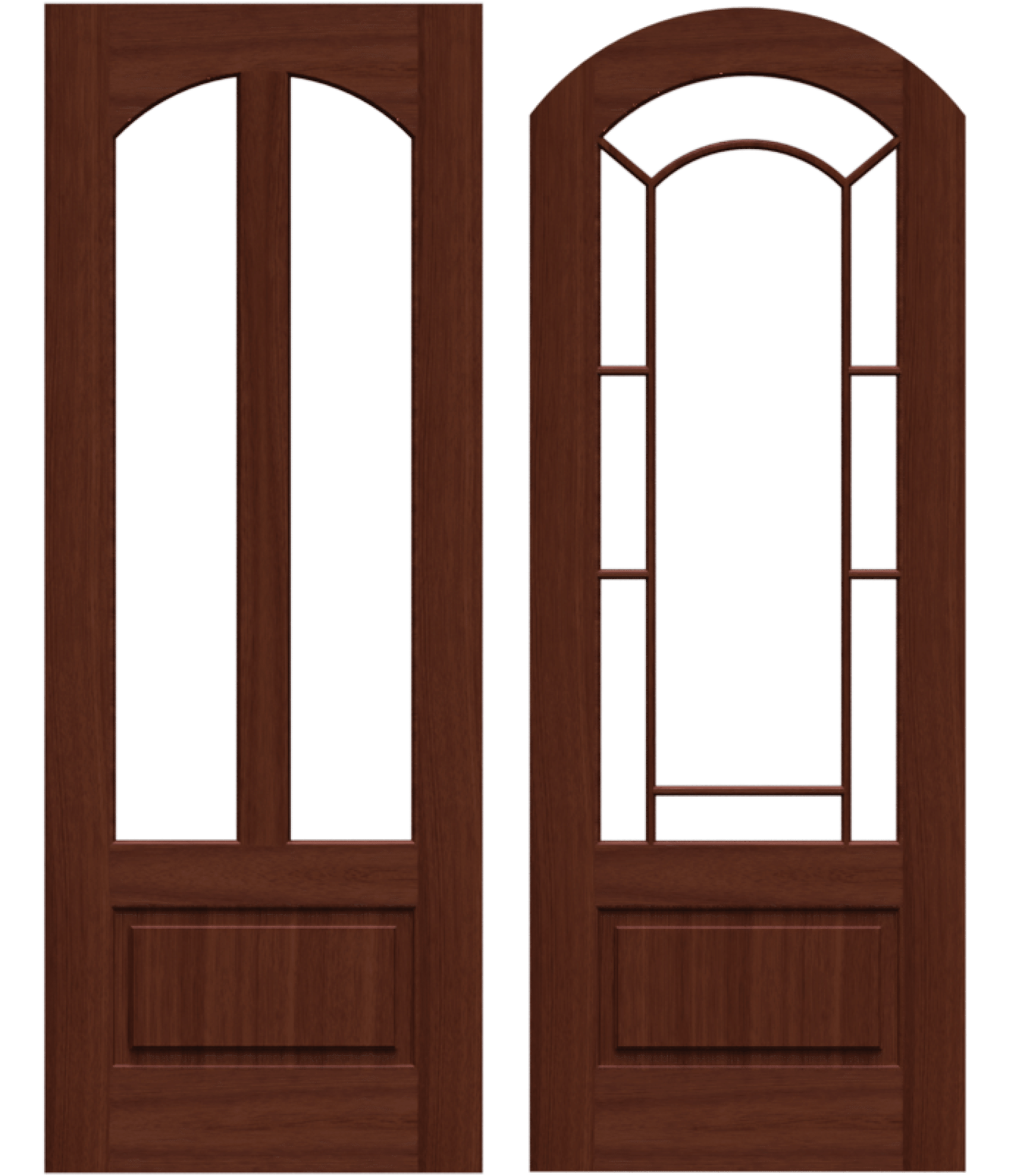 Port - DSA Doors