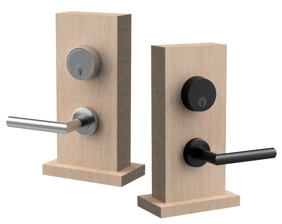 Handlesets - DSA Doors