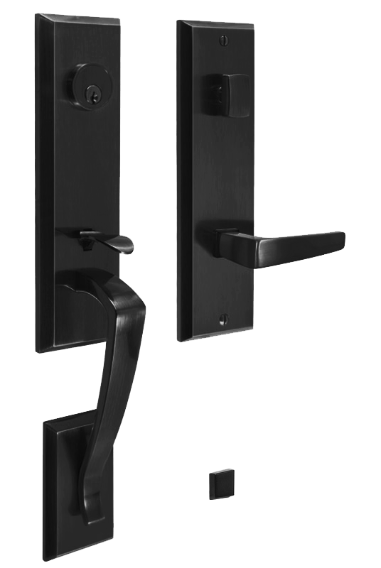 Handlesets - DSA Doors