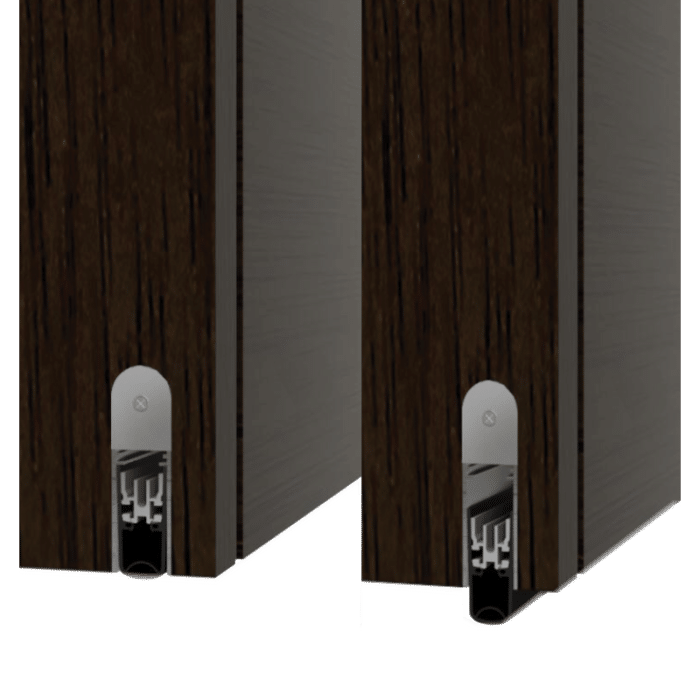 LUXE Pivot Doors - DSA Doors
