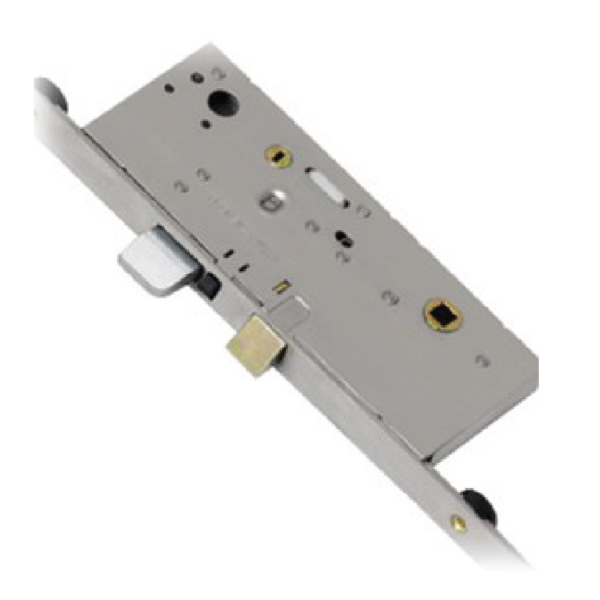 Handlesets - DSA Doors