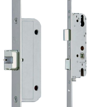 Handlesets - DSA Doors