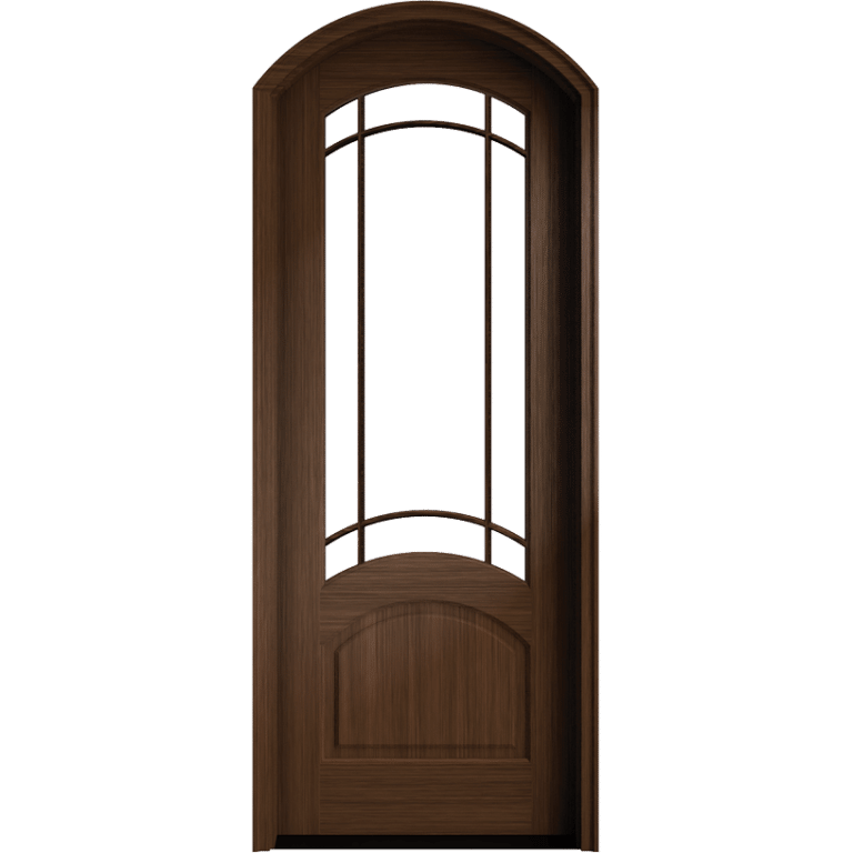 9LT SDL - DSA Doors