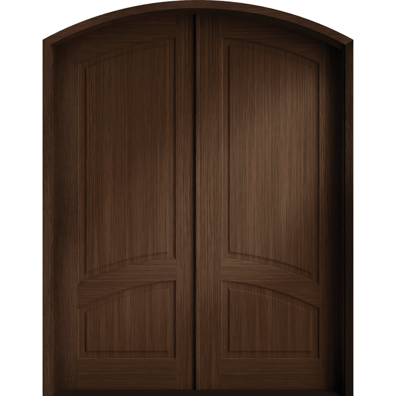 Solid Panel - DSA Doors