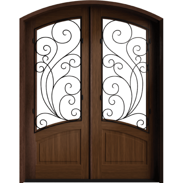 Aberdeen - DSA Doors