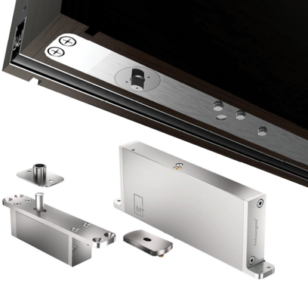 LUXE Pivot Doors: A Complete Guide for Builders and Architects - DSA Doors