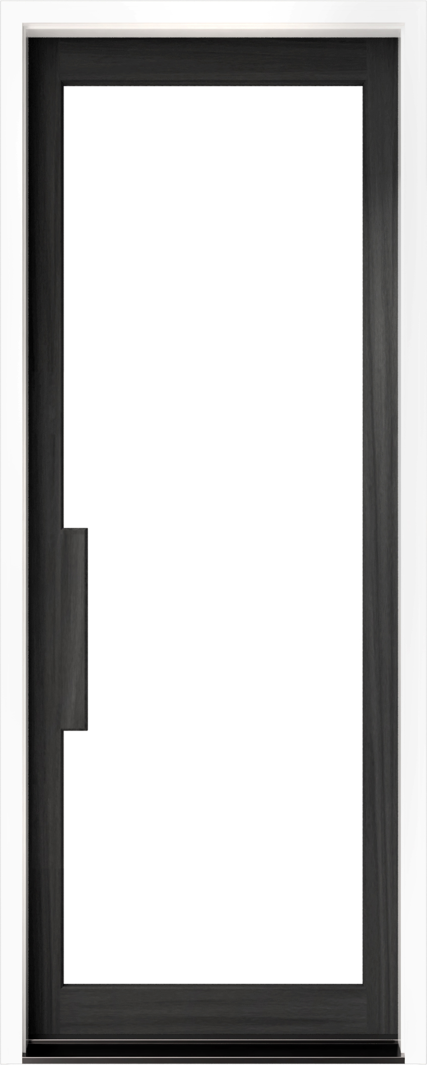 Slimline Doors - DSA Doors