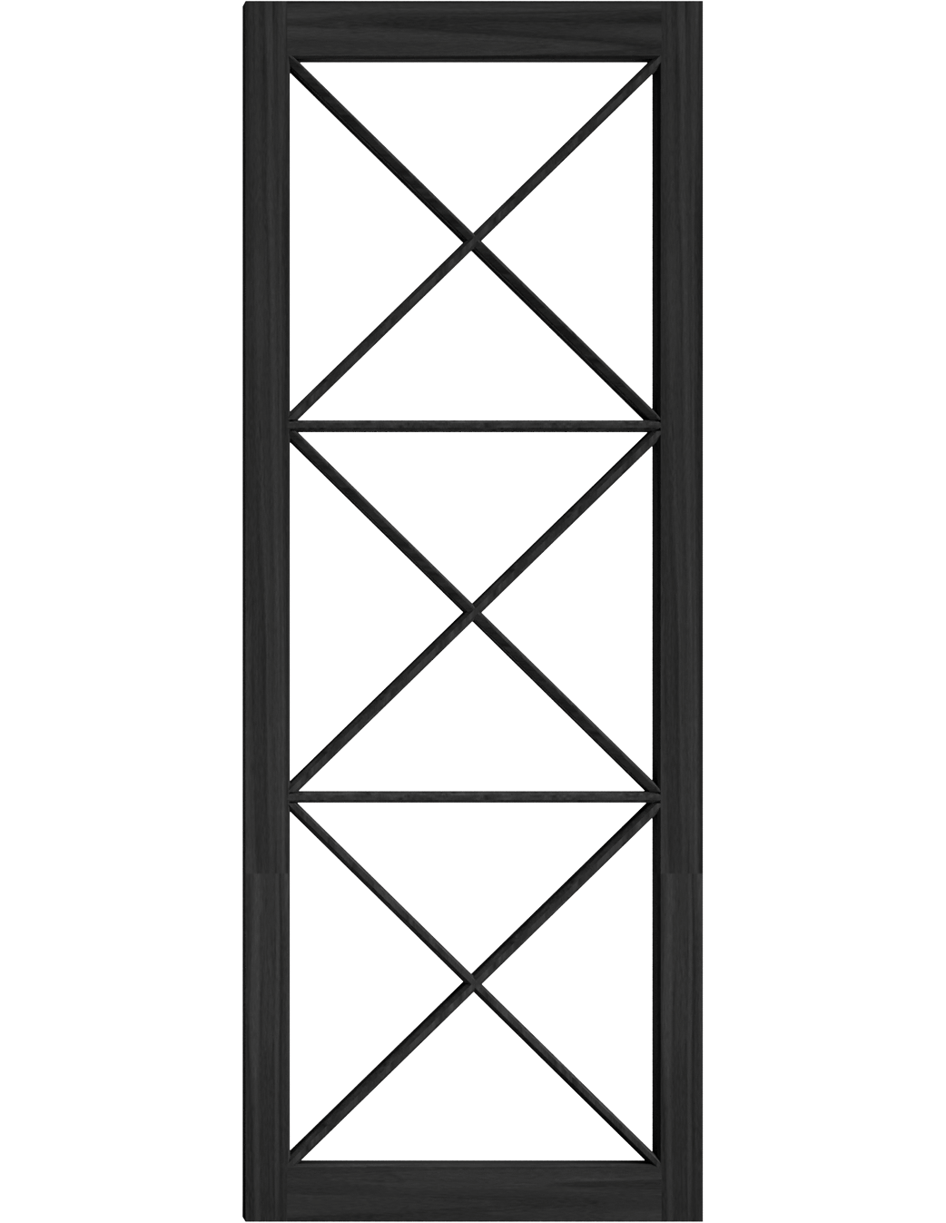 Slimline Doors - DSA Doors