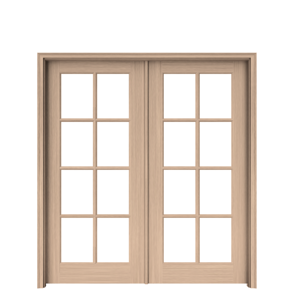 Full View 8LT E 04 5 0 5 4 X 6 8 DSA Doors