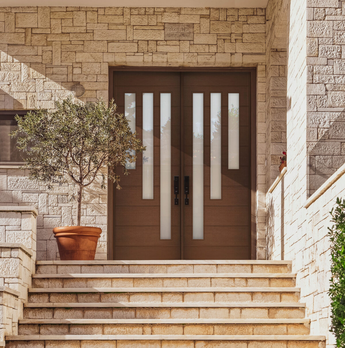 All Entry Doors - DSA Doors