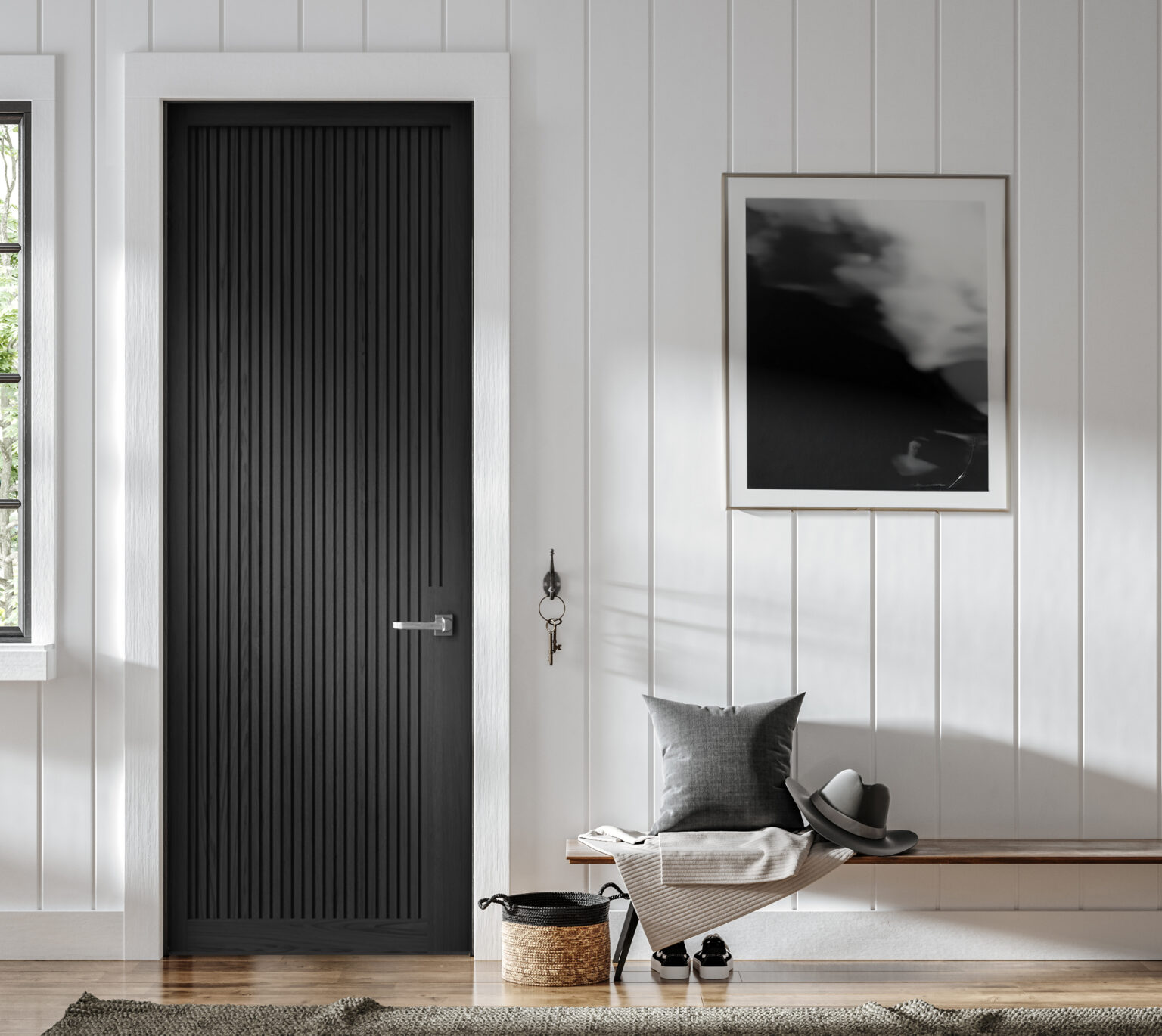 Interior Doors - DSA Doors