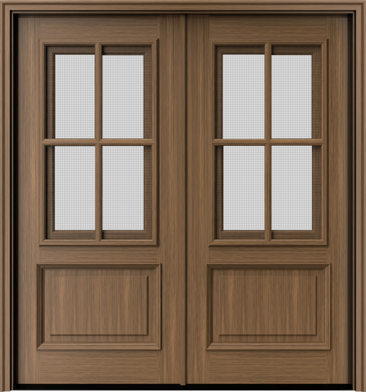 Breezeport - DSA Doors