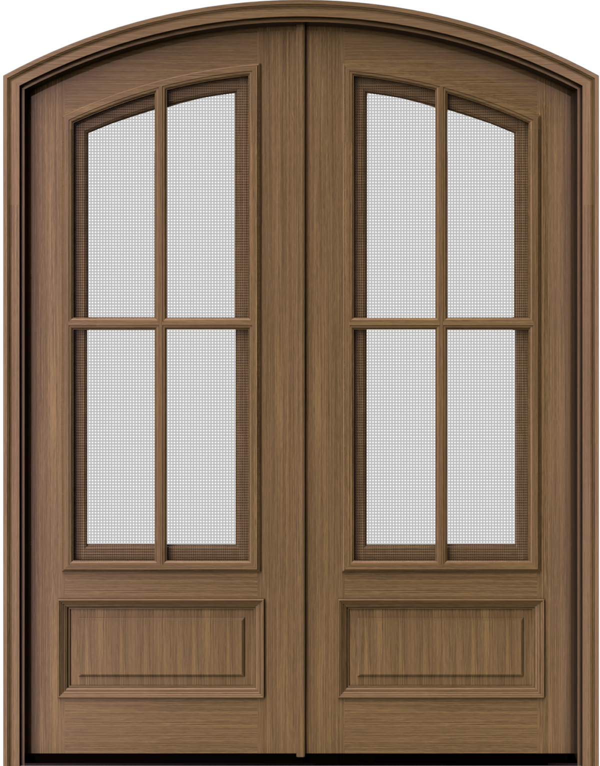 Breezeport - DSA Doors