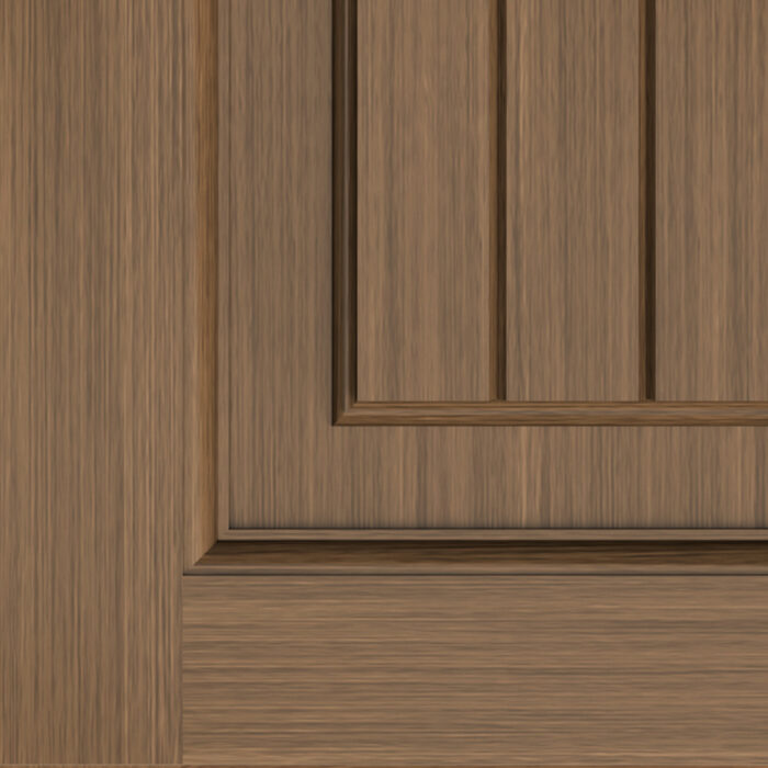 Panel Profiles - DSA Doors