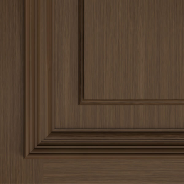 Panel Profiles - DSA Doors