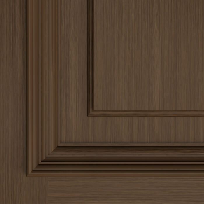 Panel Profiles - DSA Doors