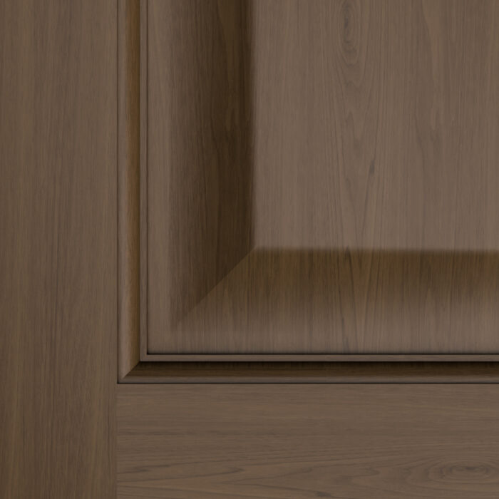 Panel Profiles - DSA Doors