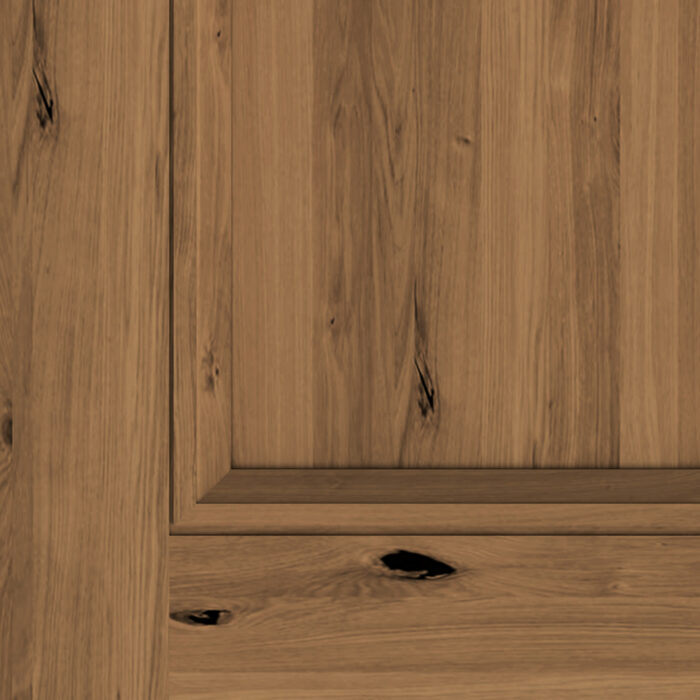 Panel Profiles - DSA Doors