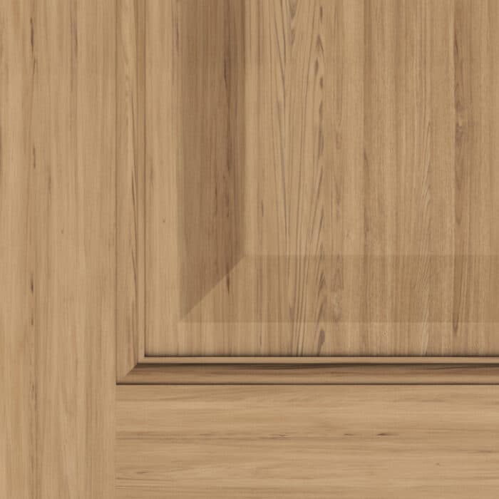 Panel Profiles - DSA Doors