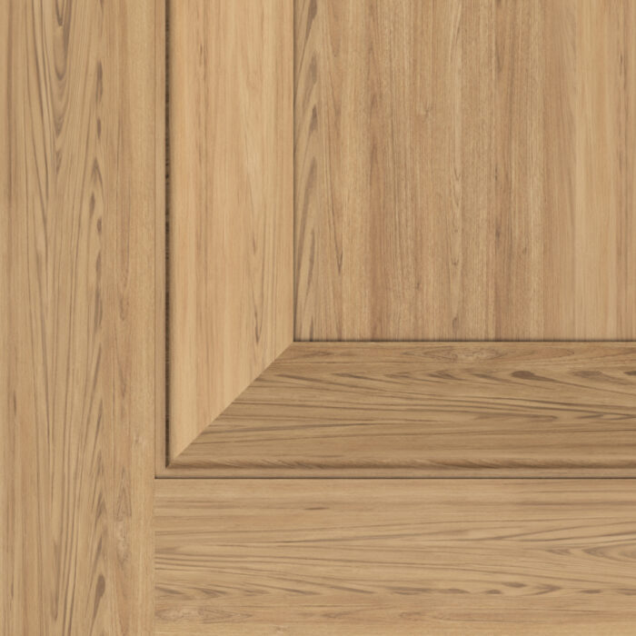 Panel Profiles - DSA Doors